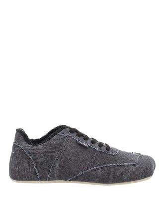 Maison Margiela Baskets - Noir