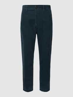 Boss Orange by Hugo Boss Cordhose mit Gesäßtaschen Modell Statum