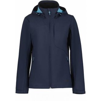 Icepeak Damen Funktionsjacke BURNET