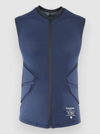 Dainese Flexagon Back Protection stretch limo