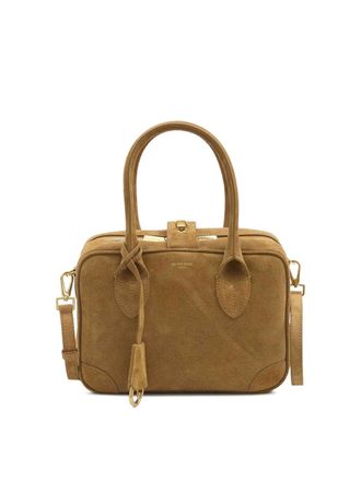 Golden Goose Sac Banane - Camel