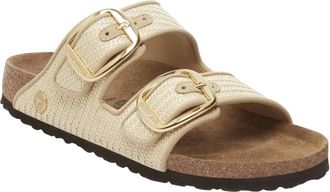 Birkenstock Femme, Chaussures, Beige, Taille: 36 EU Sandales