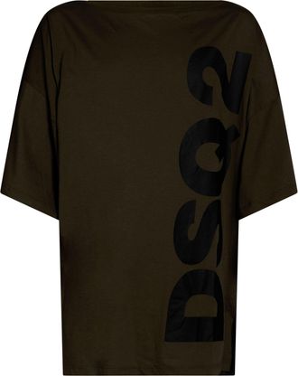 Dsquared2 TOPS - T-shirts auf YOOX.COM
