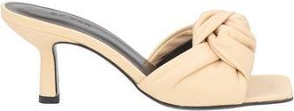 by FAR CHAUSSURES - Sandales sur YOOX.COM