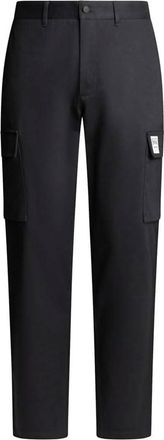 Pepe Jeans London Herren Cargo Trousers Hose, Blau (Dulwich Blue), 32 W / 32 L