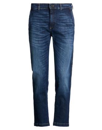 Department Five HOSEN & R&Ouml;CKE - Jeanshosen auf YOOX.COM