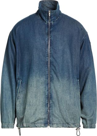 Diesel JACKEN & M&Auml;NTEL - Jeansjacken/M&auml;ntel auf YOOX.COM