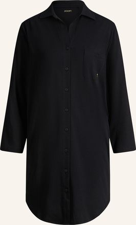 Joop Loungewear Shirt schwarz