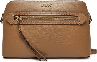 DKNY Handtasche DKNY R42EKE17 Braun