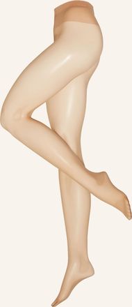 Wolford Feinstrumpfhose Individual 10 Den beige