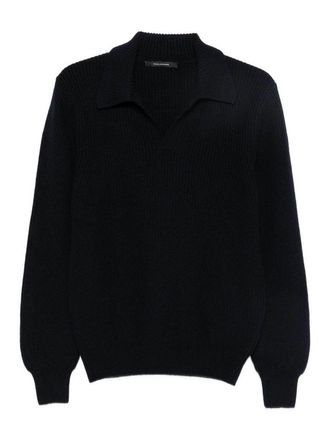 Tagliatore T-Shirt - Blau