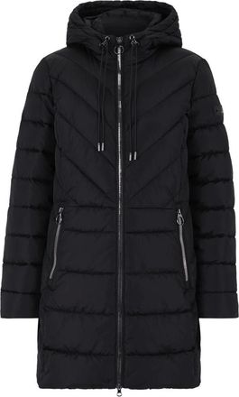 Betty Barclay Damen, M&auml;ntel, Schwarzk, XLGr&ouml;&szlig;e