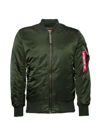 Alpha Industries Jacke MA-1 VF 59