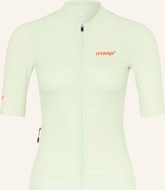 Maap Maap Radtrikot Training 2.0 gruen