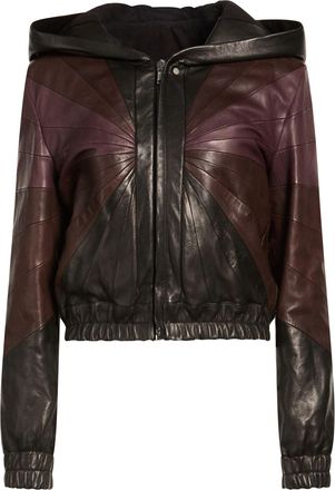 Rick Owens JACKEN & M&Auml;NTEL - Jacken und Anoraks auf YOOX.COM