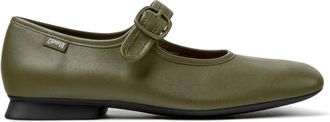 Camper Femme, Chaussures, Gris, Taille: 39 EU Baskets Camper pour femme