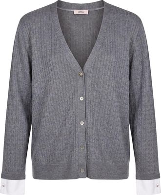 Oltre STRICKWAREN - Strickjacken auf YOOX.COM