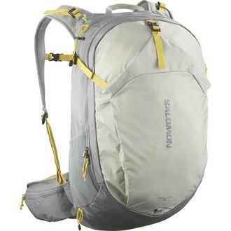 Salomon Kleintasche TRAILBLAZER 30 SEDONA SAGE/SEAGRASS/CRES