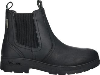 Barbour Herren, Schuhe, Schwarzk, 44 EUGr&ouml;&szlig;e