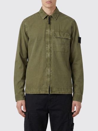 Stone Island Jacke STONE ISLAND Herren Farbe Military