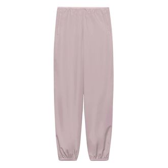 GCDS Gcds - Pantalons Essentials - Femme - Pantalons - Rose - Taille: 40 FR