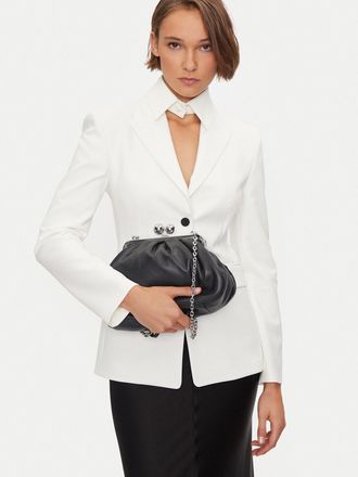 Max Mara Handtasche Weekend Max Mara Cubico 55160902600 Schwarz