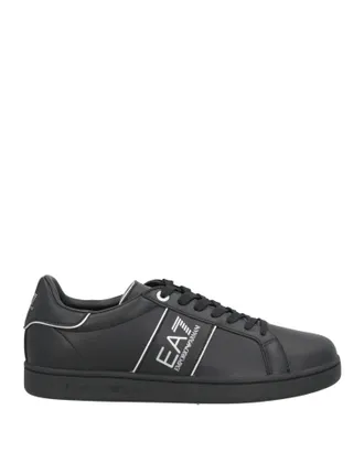 Emporio Armani SCHUHE - Sneakers auf YOOX.COM