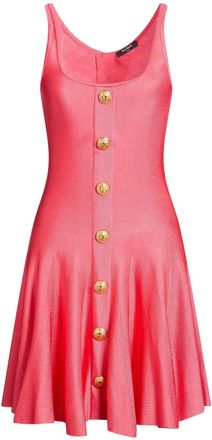 Balmain KLEIDER - Mini-Kleider auf YOOX.COM