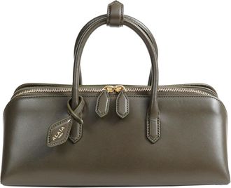 Alaia Delta Small Bag