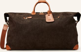 Bric's Reisetasche Life gruen