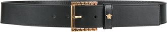 Versace Kleinlederwaren - G&uuml;rtel auf YOOX.COM