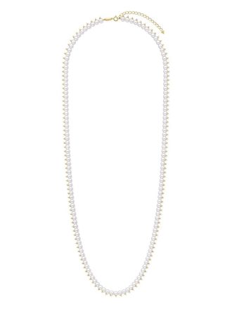 Tasaki collier Collection Line Danger en or 18ct