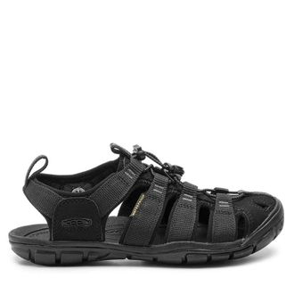 Keen Sandalen Keen Clearwater Cnx 1020662 Schwarz