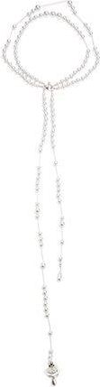 Vivienne Westwood BROKEN PEARL NECKLACE