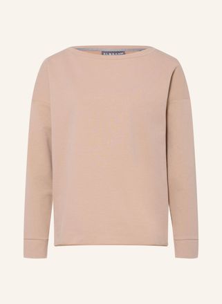 Elbsand Elbsand Sweatshirt Riane braun