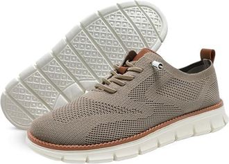 Generic Chaussures urbaines ultra confortables, chaussures décontractées et respirantes, chaussures de marche respirantes de style urbain, baskets légères, ka