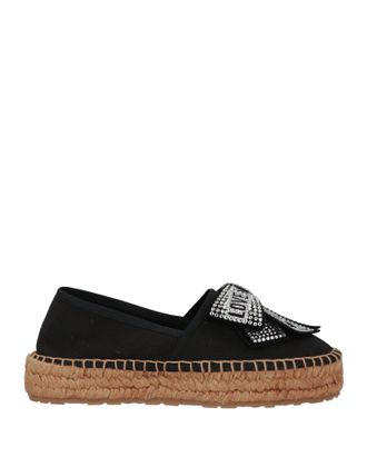 Love Moschino SCHUHE - Espadrilles auf YOOX.COM