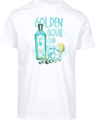 F**k Project T-shirts et polos blancs