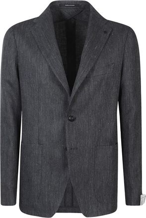 Tagliatore Homme, Costumes, Gris, Taille: XL Veste S1015