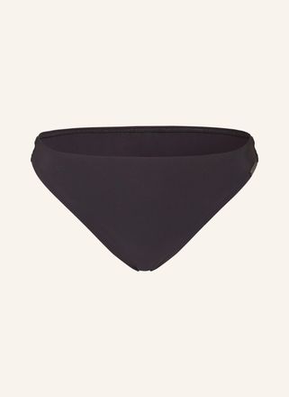 Maryan Mehlhorn Maryan Mehlhorn Basic-Bikini-Hose Legend Mit Uv-Schutz schwarz
