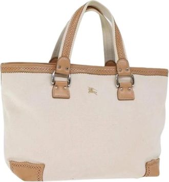 Burberry Damen, Pre-Owned, Beige, ONE SIZEGr&ouml;&szlig;e
