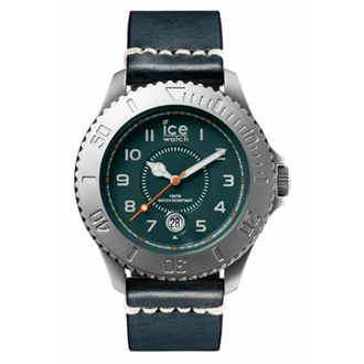 Ice Watch Ice-Heritage Multifunction Watch - - Accessories - Herren - Gr&uuml;n - ONE SIZE