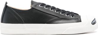 Undercover UC2D9F02 Sneakers - Schwarz