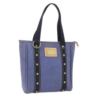 Louis Vuitton Damen, Pre-Owned, Blau, ONE SIZEGr&ouml;&szlig;e