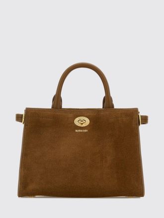 Burberry Handtasche Damen Farbe Haselnuss