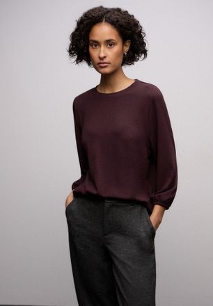 Street One 3/4-Arm-Shirt