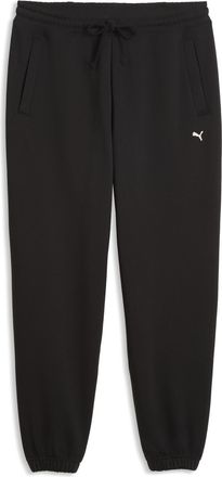 Puma Pantalon de surv&ecirc;tement d&eacute;contract&eacute; Select Essentials Homme, Accessoires, Noir, XXL