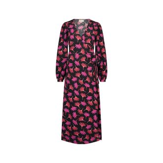 Fab By Fabienne Chapot Fabienne Chapot, Femme, Robes, Multicolore, Taille: 40 FR Robe Nia