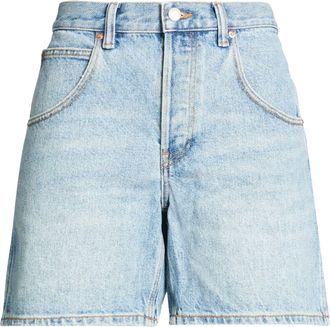 Alexander Wang HOSEN & R&Ouml;CKE - Jeansshorts auf YOOX.COM