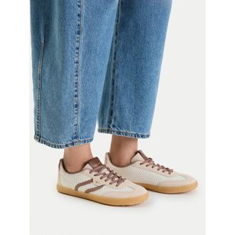 Tamaris Sneakers Tamaris 1-23633-46 Beige